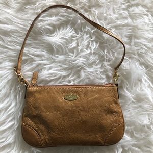 Toscano | Bags | Tocco Toscano Leather Multifunctional Crossbody | Poshmark